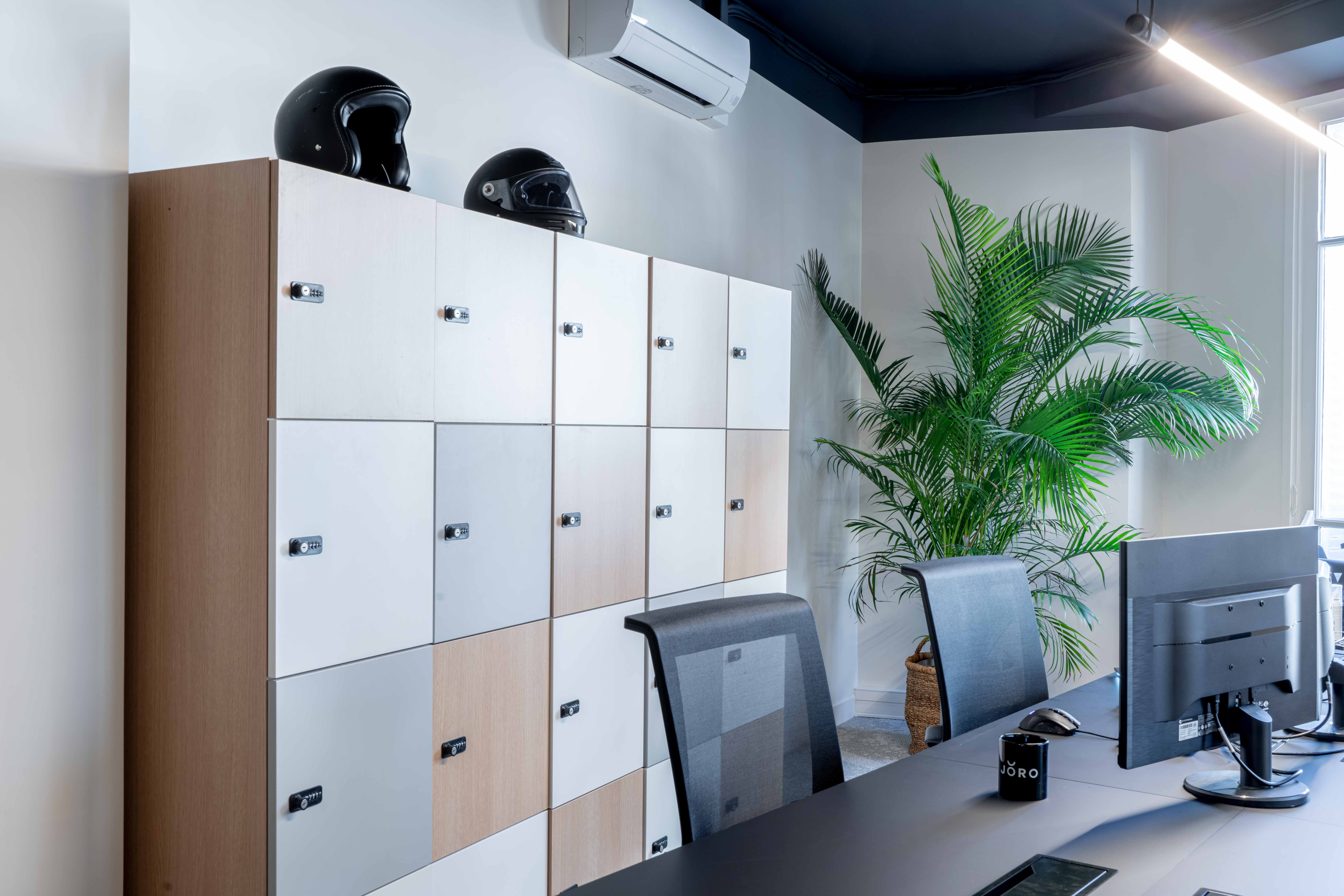 Comment être plus green au bureau ? - Jöro